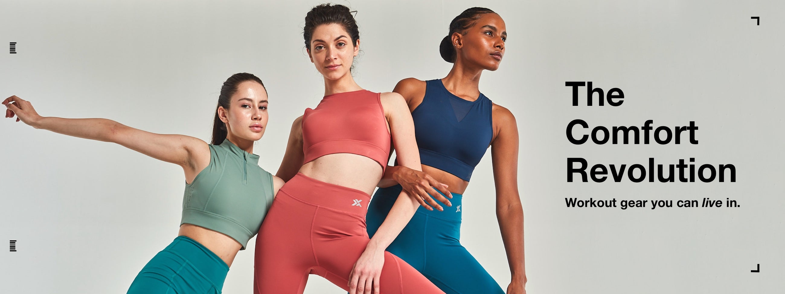 Shop 2BX for Women's Activewear | Crafted for everyday superheroes